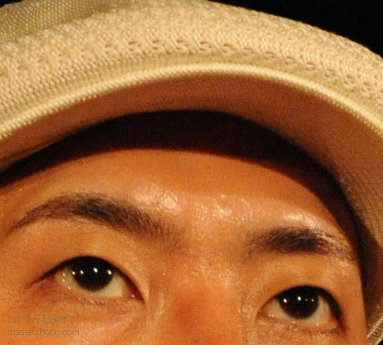 Nikon D3 official sample photos | Masterchong.com